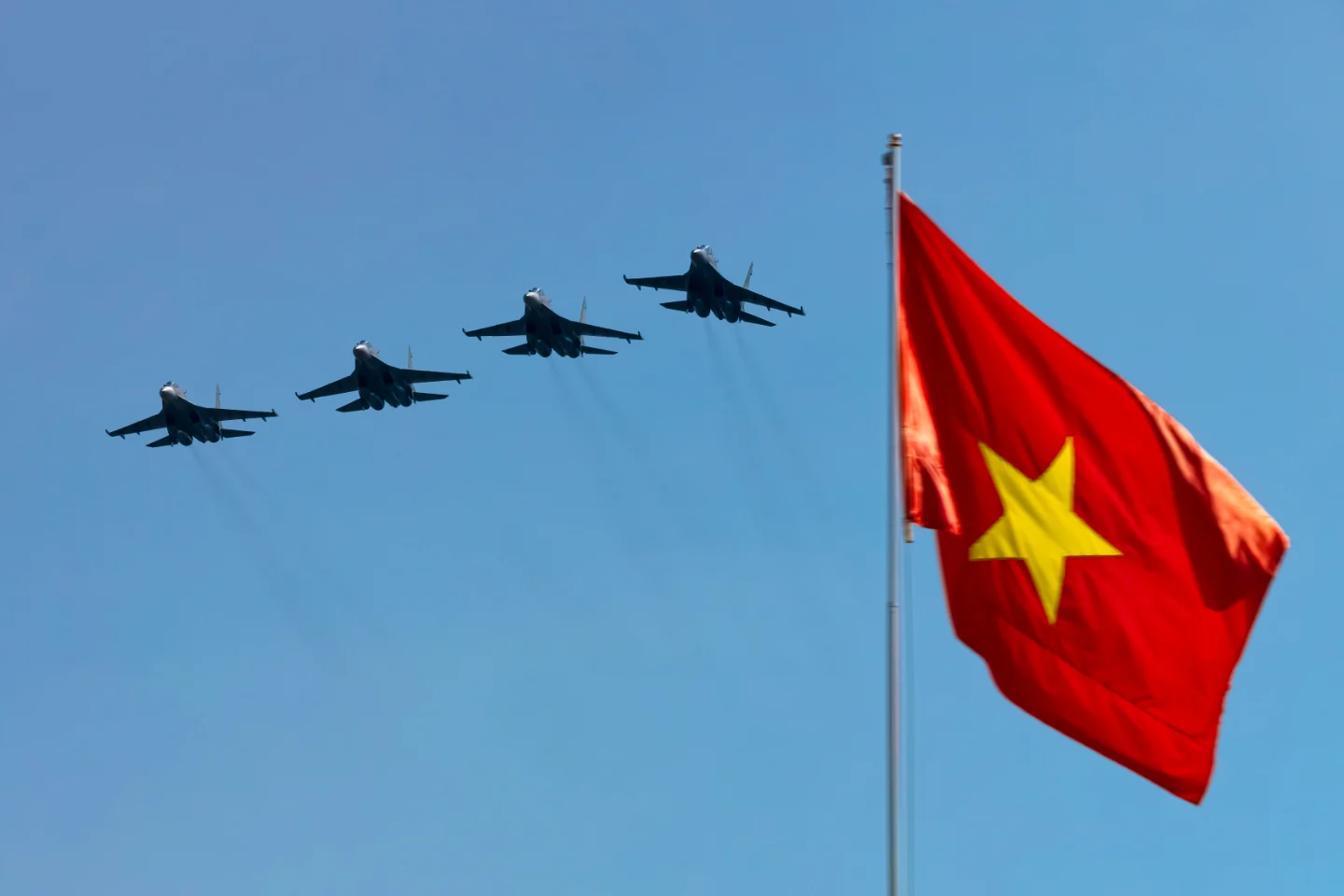 ĐẠI LỄ 30/4: Lịch Trình DIỄU BINH, DIỄU HÀNH; điểm Trông Giữ Xe; Các ...